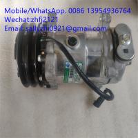 China AIR Compressor  4190002758 , SDLG loader parts for  wheel loader LG938/LG956/LG958/L975F for sale