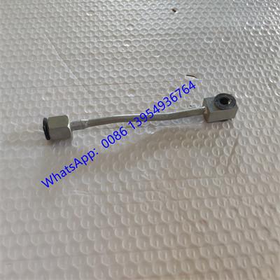 China SDLG LUBRICATING PIPE 29250014591, SDLG  parts  for  wheel loader LG936L/L956F/L968F for sale