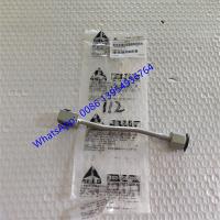 China SDLG LUBRICATING PIPE 29250014591, SDLG  parts  for  wheel loader LG936L/L956F/L968F for sale