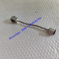 China SDLG LUBRICATING PIPE 29250014591, SDLG  parts  for  wheel loader LG936L/L956F/L968F for sale