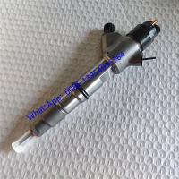 China SDLG INJECTOR 4110002989048  , SDLG loader parts for wheel loader LG938L/LG936 for sale