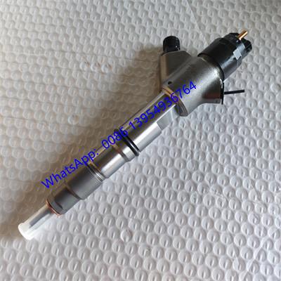 China SDLG INJECTOR 4110002989048  , SDLG loader parts for wheel loader LG938L/LG936 for sale