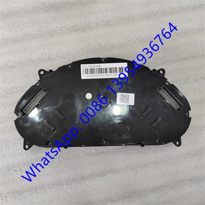 China SDLG DISPLAY PANEL 29370019392, sdlg loader spare  parts for sdlg wheel loader LG936/LG956/LG958/L968F/L975 for sale