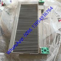 China SDLG OIL COOLER 4120001061, sdlg loader spare  parts for sdlg wheel loader LG936/LG956/LG958/L968F/L975 for sale