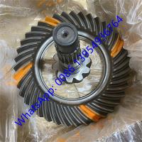 China SDLG CROWN  WHEEL 29070023881 , loader spare parts for  wheel loader LG938L/LG936/L958F/L968F for sale