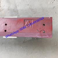 China SDLG cutting edge 29170036941 ,  SDLG loader spare parts for  wheel loader LG918/LG936/LG956/LG958/L968F for sale