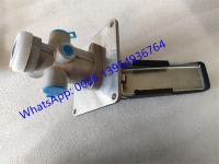 China SDLG Air brake valve, 4120001795, SDLG wheel loader  spare parts for wheel loader  LG968 for sale for sale