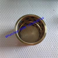 China SDLG BUSHING 11216745 , excavator spare parts  for  excavator LG6210E/LG6225E/ LG6250E for sale for sale