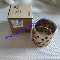 China SDLG BUSHING 11216745 , excavator spare parts  for  excavator LG6210E/LG6225E/ LG6250E for sale for sale