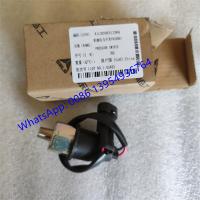 China SDLG  PRESSURE SWITCH YK208B1 , 4130001296,  backhoe loader  parts for backhoe  B877 for sale