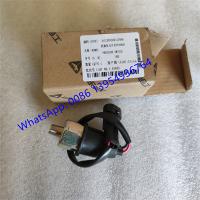 China SDLG  PRESSURE SWITCH YK208B1 , 4130001296,  backhoe loader  parts for backhoe  B877 for sale