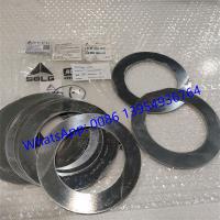 China SDLG SHIM 4043000035 , SDLG  parts for  wheel loader LG936/LG956/LG958/LG968 for sale