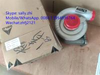China SDLG  turbocharger 4110000054316/12270137  for Weichai Deutz TD226B WP6G125E22, weichai engine parts for sale for sale