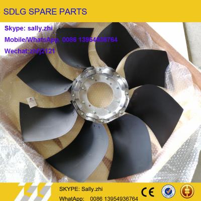 China Fan , 4110001597015, wheel loader  spare  parts for  wheel loader LG936/LG956/LG958 for sale
