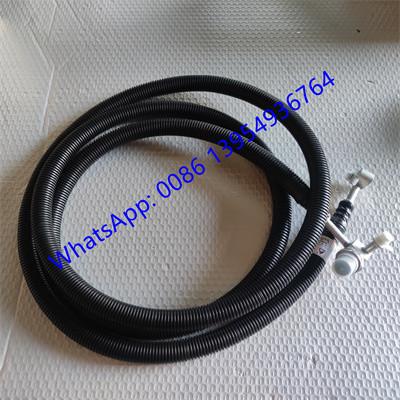 China SDLG HOSE 4120015962  , SDLG spare  parts for  wheel loader LG936/LG956/LG958/L968F for sale