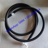 China SDLG HOSE 4120015962  , SDLG spare  parts for  wheel loader LG936/LG956/LG958/L968F for sale