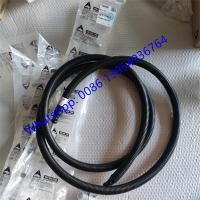 China SDLG HOSE 4120015962  , SDLG spare  parts for  wheel loader LG936/LG956/LG958/L968F for sale