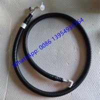 China SDLG HOSE 4120015964  , SDLG spare  parts for  wheel loader LG936/LG956/LG958/L968F for sale