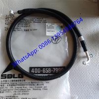 China SDLG HOSE 4120015964  , SDLG spare  parts for  wheel loader LG936/LG956/LG958/L968F for sale