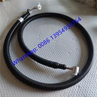 China SDLG HOSE 4120015964  , SDLG spare  parts for  wheel loader LG936/LG956/LG958/L968F for sale
