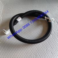 China SDLG HOSE 4120015963  , SDLG spare  parts for  wheel loader LG936/LG956/LG958/L968F for sale