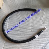 China SDLG HOSE 4120015963  , SDLG spare  parts for  wheel loader LG936/LG956/LG958/L968F for sale