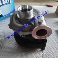 China SDLG TURBO CHARGER 4110002989081 / 1000162251  for Weichai Deutz TD226B WP6G125E22, weichai engine parts for sale for sale