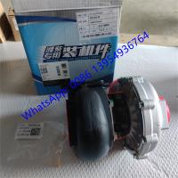 China SDLG TURBO CHARGER 4110002989081 / 1000162251  for Weichai Deutz TD226B WP6G125E22, weichai engine parts for sale for sale