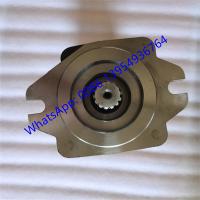China SDLG GEAR PUMP  4120007368  , SDLG spare  parts for SDLG backhoe loader B877F for sale