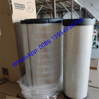 China SDLG AIR FILTER 4110002321001 / 13065278  for Weichai Deutz TD226B WP6G125E22, weichai engine parts for sale for sale