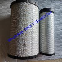 China SDLG AIR FILTER 4110002321001 / 13065278  for Weichai Deutz TD226B WP6G125E22, weichai engine parts for sale for sale