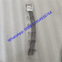 China SDLG Wear plate , 28350002101 / 28350001691, sdlg spare parts for  wheel loader LG936/LG956/LG958 for sale