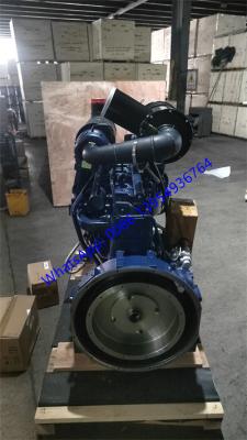 China WEICHAI ENGINE  ASSEMBLY WP6G125E22  DHB06G0121  4110000991, weichai motor  for SDLG loader LG936 for sale