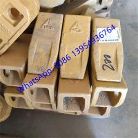 China SDLG BUCKET TOOTH 28360001471, sdlg spare parts for  wheel loader LG936/LG956/LG958/L968F for sale