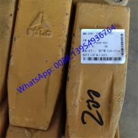 China SDLG BUCKET TOOTH 28360001471, sdlg spare parts for  wheel loader LG936/LG956/LG958/L968F for sale