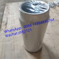 China SDLG FUEL FILTER 4110003073003, SDLG spare parts for wheel loader LG936L/L956F/L958F/L968F for sale