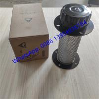 China SDLG FILTER 4110000612 , SDLG SPARE  parts for  wheel loader LG936/LG956/LG958/LG968 for sale