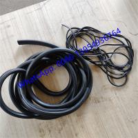 China SDLG WEATHERSTRIP 4110000624 , SDLG SPARE  parts for  wheel loader LG936/LG956/LG958/LG968 for sale
