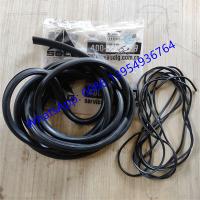 China SDLG WEATHERSTRIP 4110000624 , SDLG SPARE  parts for  wheel loader LG936/LG956/LG958/LG968 for sale