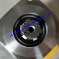 China SDLG Gear PUMP 4120001715, SDLG spare parts for wheel loader LG936L/L956F/L958F/L968F for sale