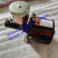 China SDLG AIR CYLINDER 4120006349（W）  , SDLG loader parts for wheel loader LG936L/L956F/L958F/L968F for sale