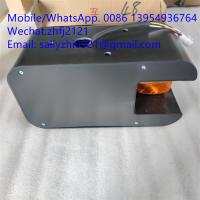 China front left headlight, 4130000542 , wheel loader  spare parts  for wheel loader LG936L/L933 for sale