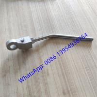 China SDLG BRACKET 4110000172007 , wheel loader  spare parts  for wheel loader LG956/L958F/L968F for sale