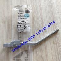 China SDLG BRACKET 4110000172007 , wheel loader  spare parts  for wheel loader LG956/L958F/L968F for sale