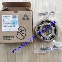 China SDLG BEARING 4021000108 , sdlg loader parts for  wheel loader LG936/LG956/LG958/L968F for sale