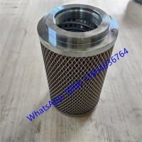 China SDLG filter , 4120004983, loader spare parts for  wheel loader LG936/LG956/LG958/L968F for sale