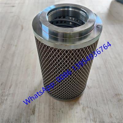 China SDLG filter , 4120004983, loader spare parts for  wheel loader LG936/LG956/LG958/L968F for sale