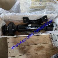 China SDLG PROPELLER SHAFT 2050900009 , SDLG  parts for wheel loader LG936L/L956F/L958F/LG953/L968F for sale