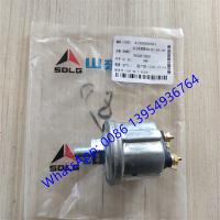 China SDLG PRESURE SENSOR 4130000861, SDLG loader  spare parts  for wheel loader LG956L for sale