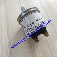 China SDLG PRESURE SENSOR 4130000861, SDLG loader  spare parts  for wheel loader LG956L for sale
